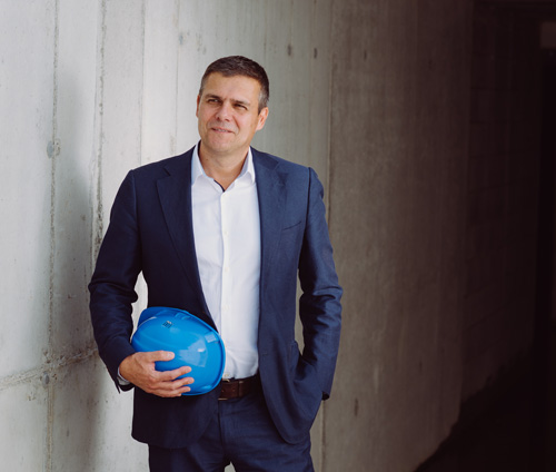 COGA Vastgoed | Leer team Coga kennen